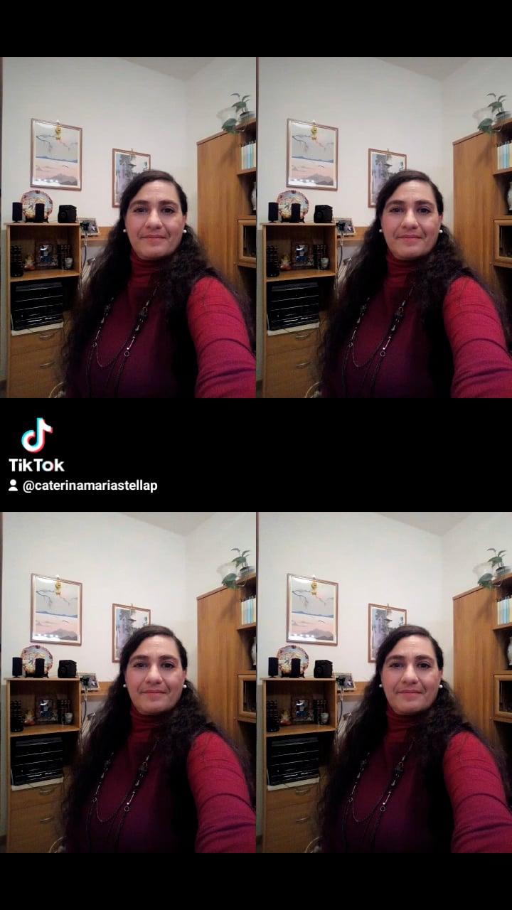 Caterina Parisi on Vimeo