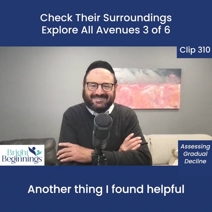 Check Their Surroundings - Explore All Avenues 3 of 6 on Vimeo