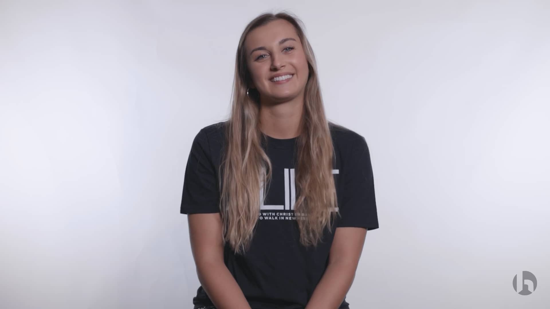 Baptism Testimony | Jessica Hausdorf on Vimeo