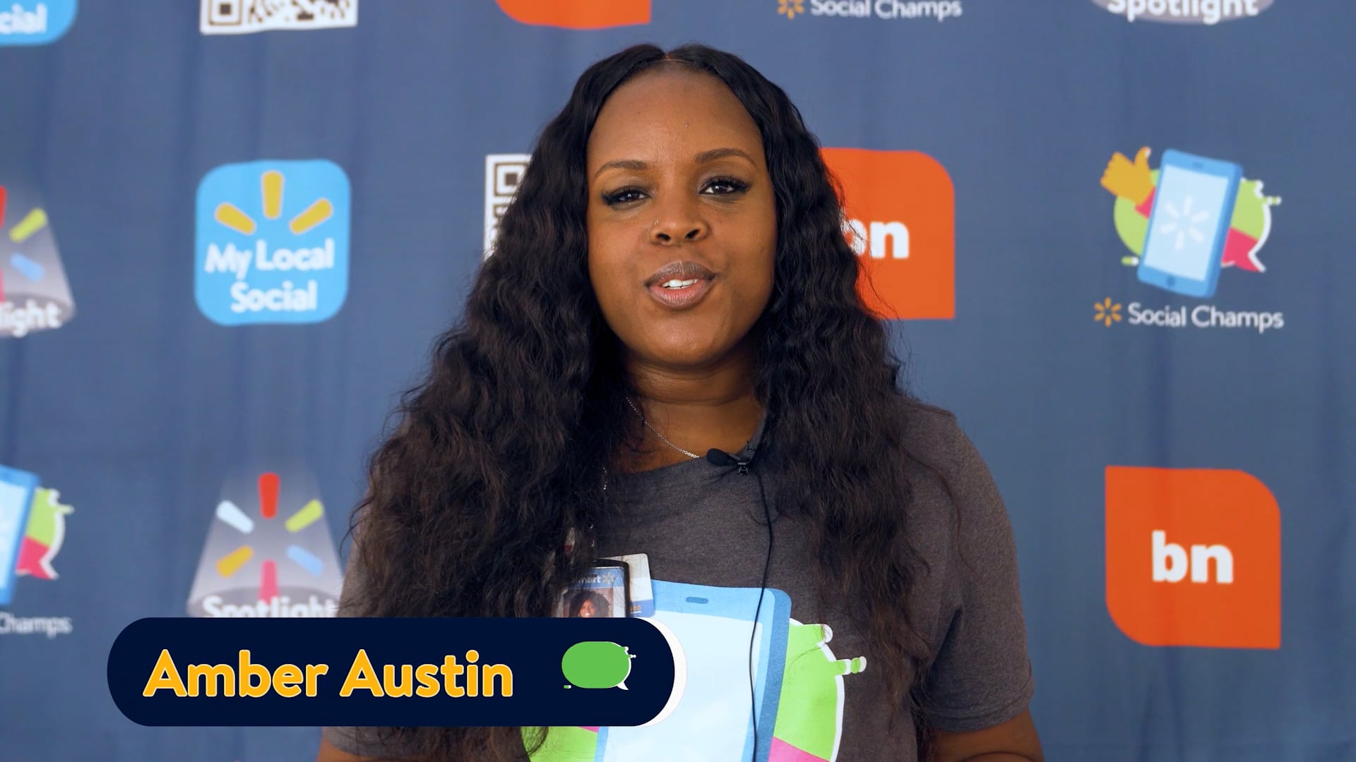 Amber Austin on Vimeo