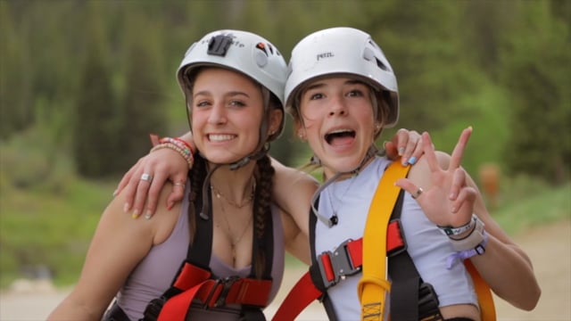 Scrapbook - Crooked Creek Ranch Young Life Camp
