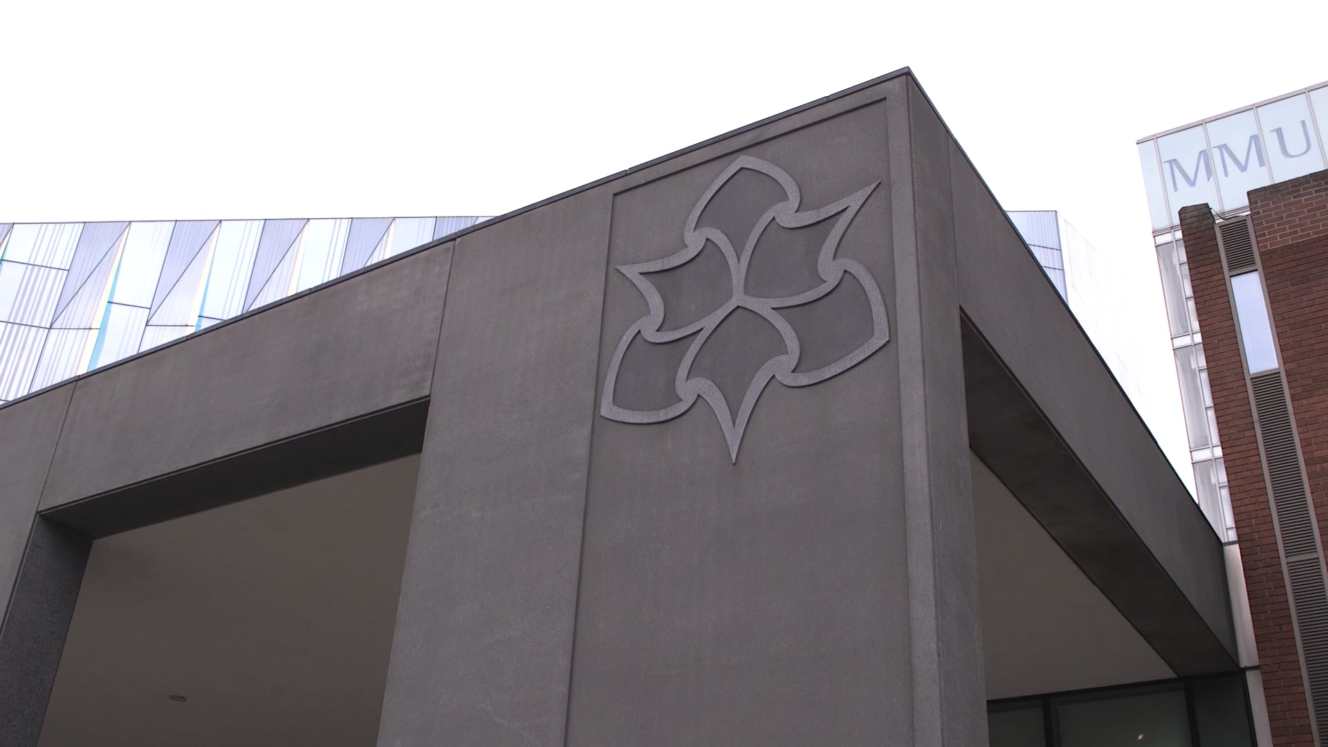 MMU BUSINESS SCHOOL V1 on Vimeo