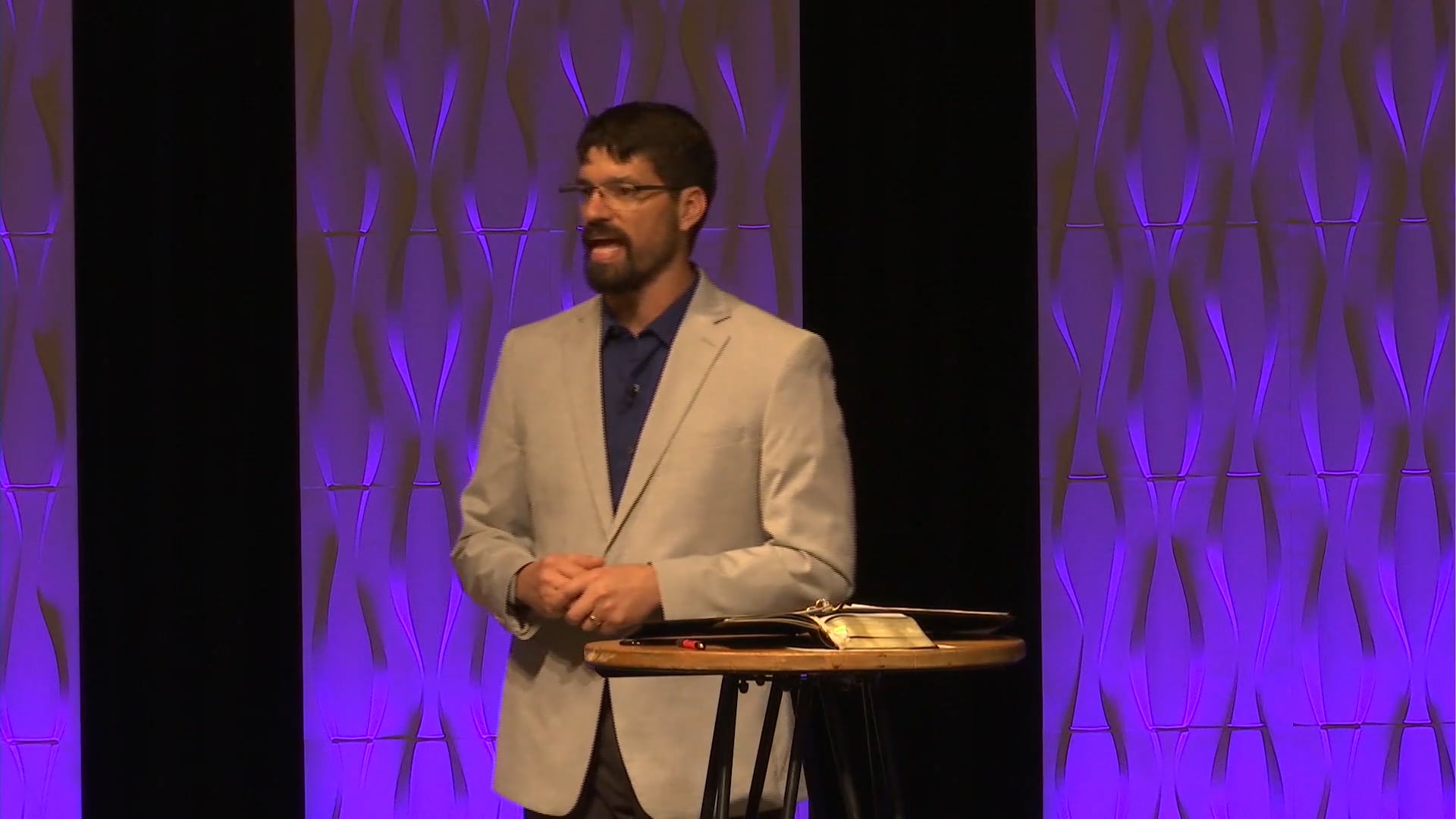 Cultivate - Kindness - Pastor Ben Godard - June 19, 2022.mp4 on Vimeo