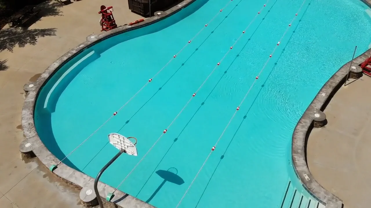 Pool Olympics on Vimeo