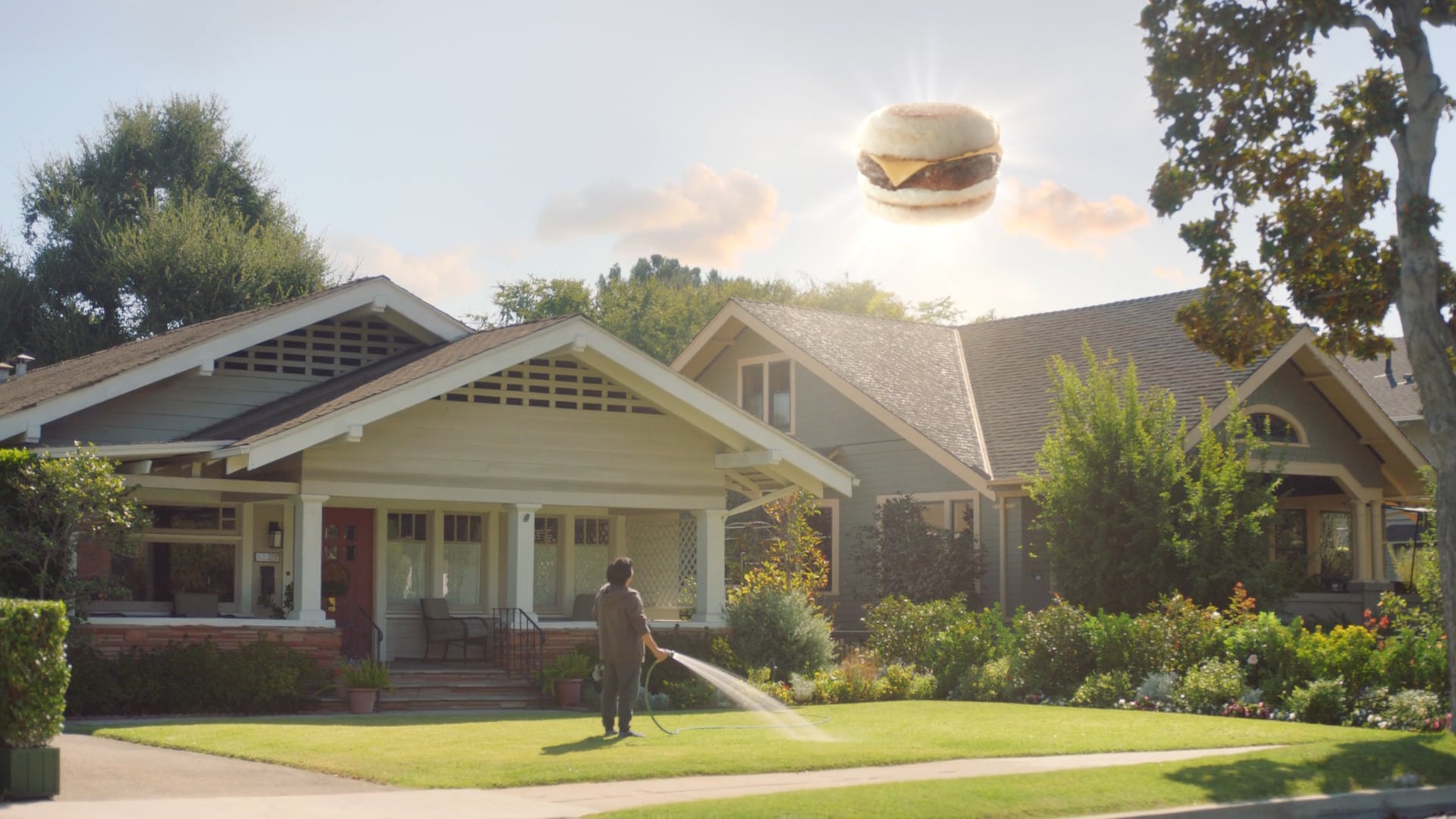 Dunkin' – Beyond STARING :30 on Vimeo