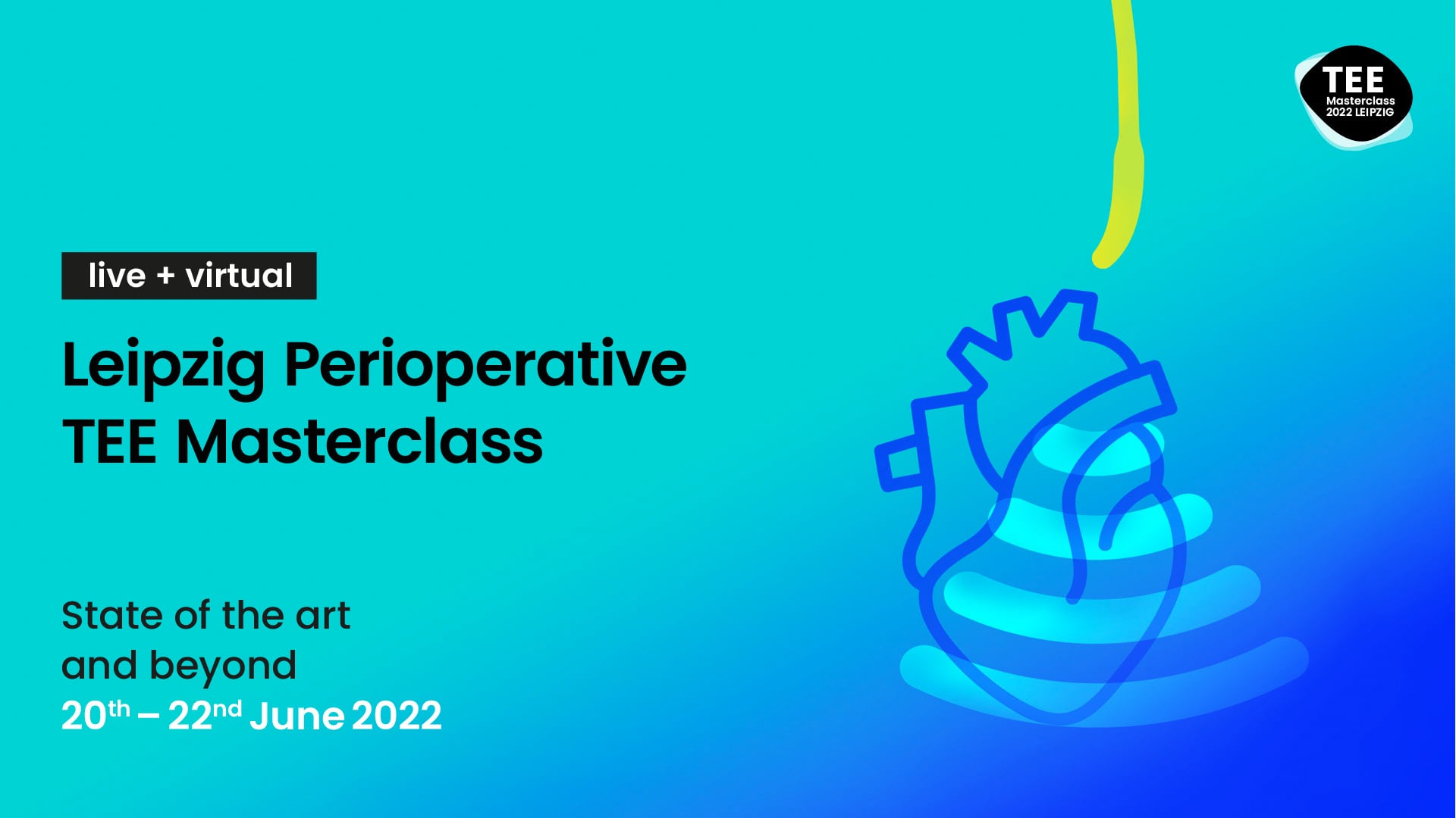 TEE Masterclass Monday Afternoon on Vimeo