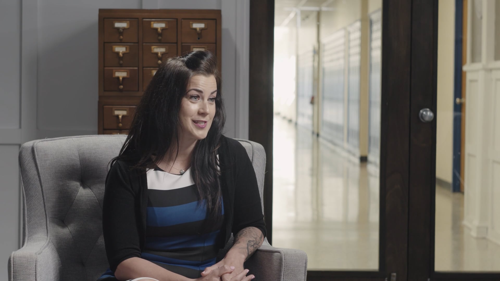 Travis Manion Foundation x Comcast NBCUniversal: Operation Legacy ...