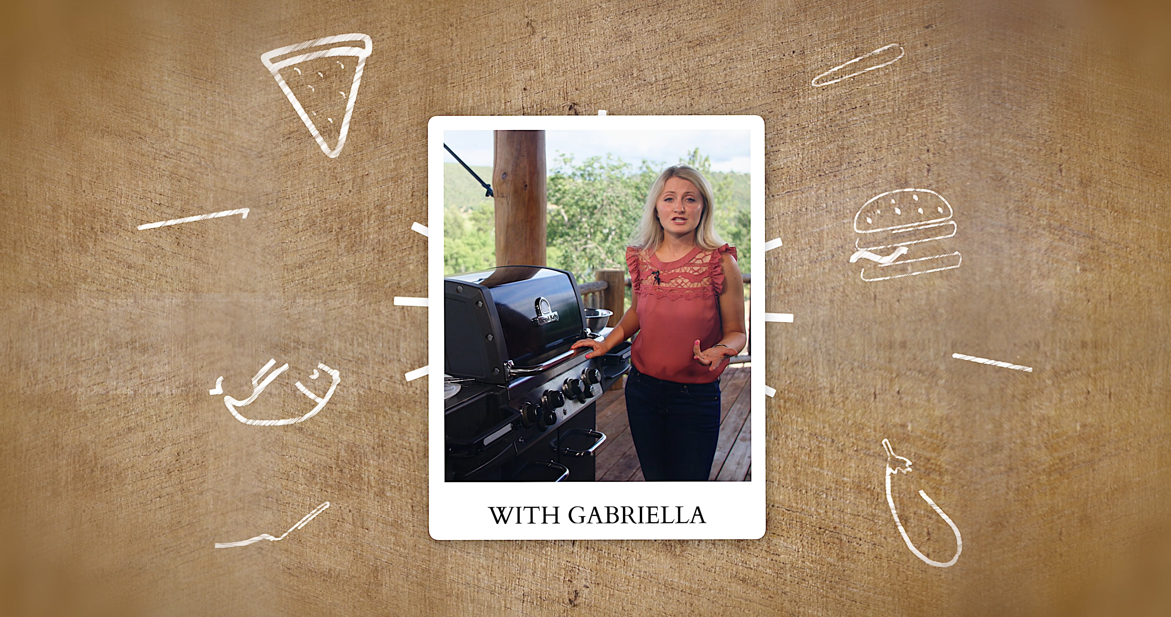 Girls can Grill too Ep. 2.mov on Vimeo