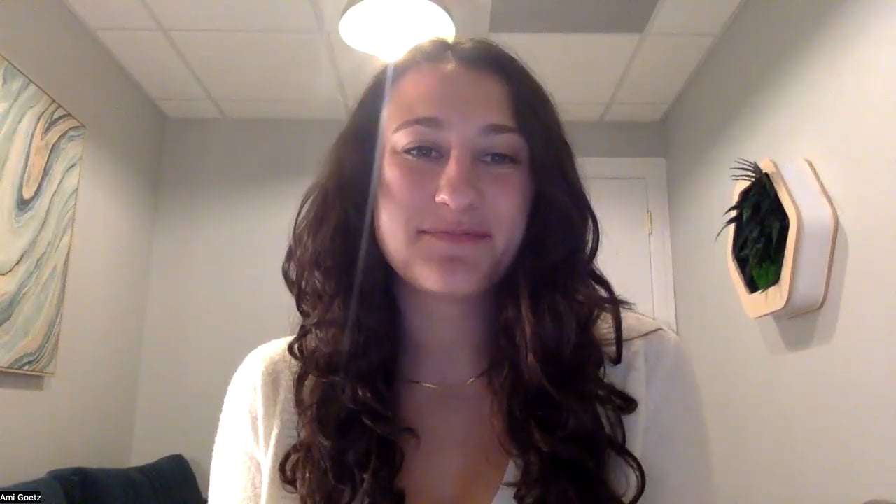 Ami Goetz, Clinical Social Work/Therapist, Chicago, IL, 60657 ...