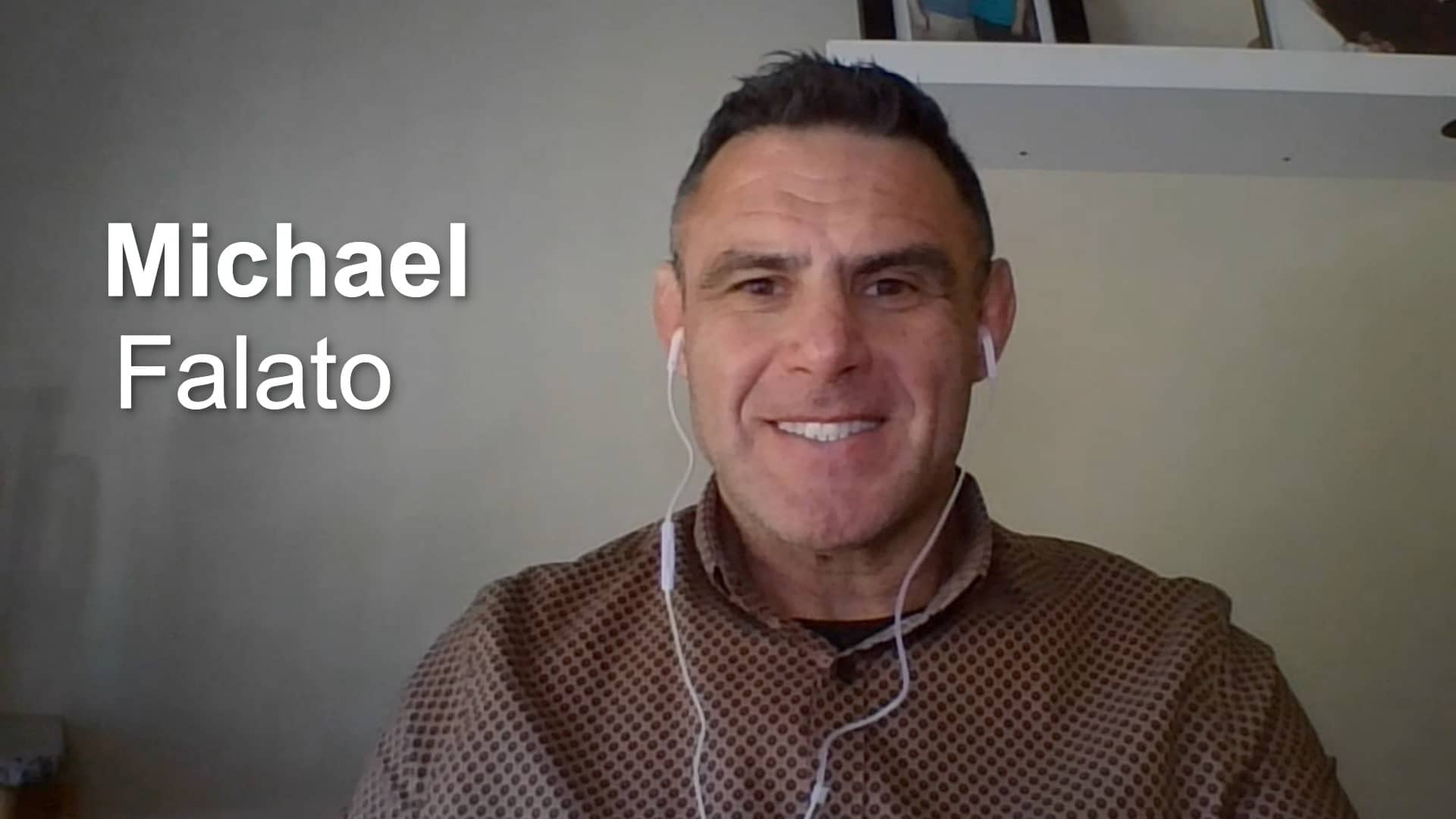 "More 2 Media" with Michael Falato from Full Throttle Falato Leads on Vimeo