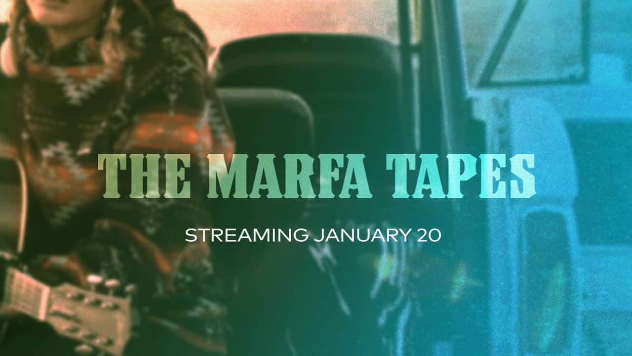 The Marfa Tapes OFFICIAL TRAILER on Vimeo