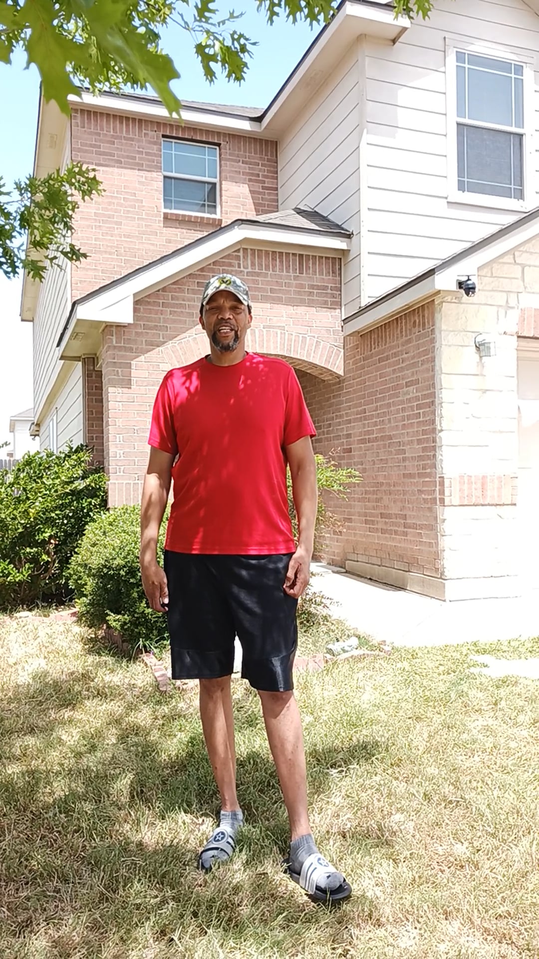 Donald Guidry Testimonial on Vimeo