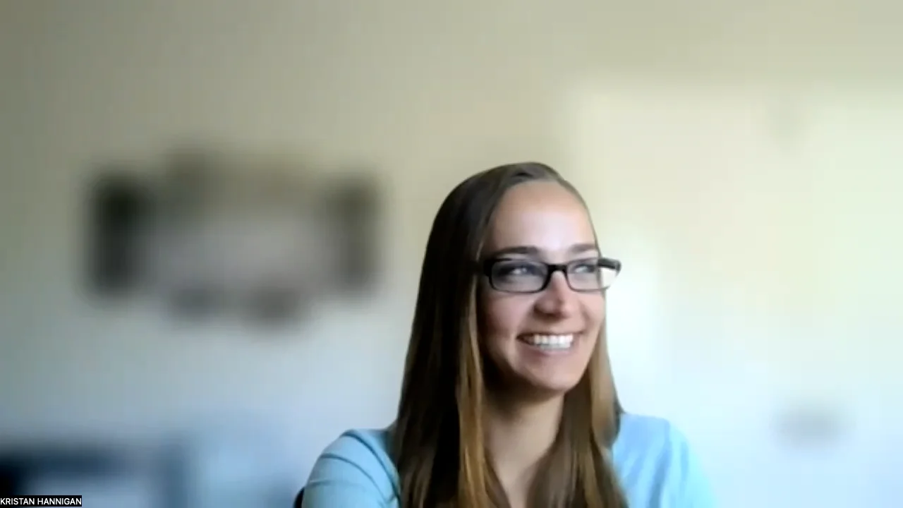 Question 6 on Vimeo