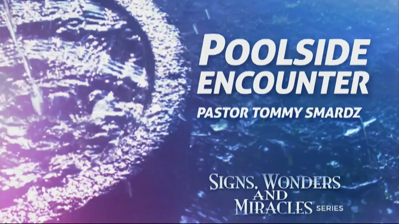 Poolside Encounter 2 on Vimeo