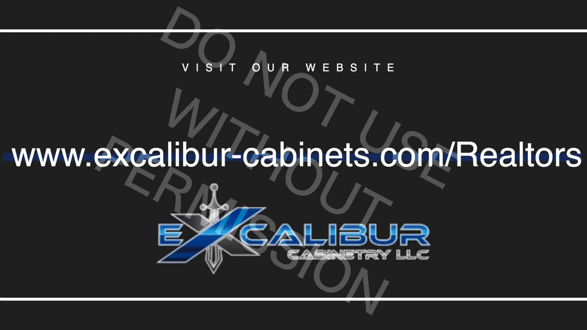 Excalibur Cabinets Watermark.mp4 on Vimeo