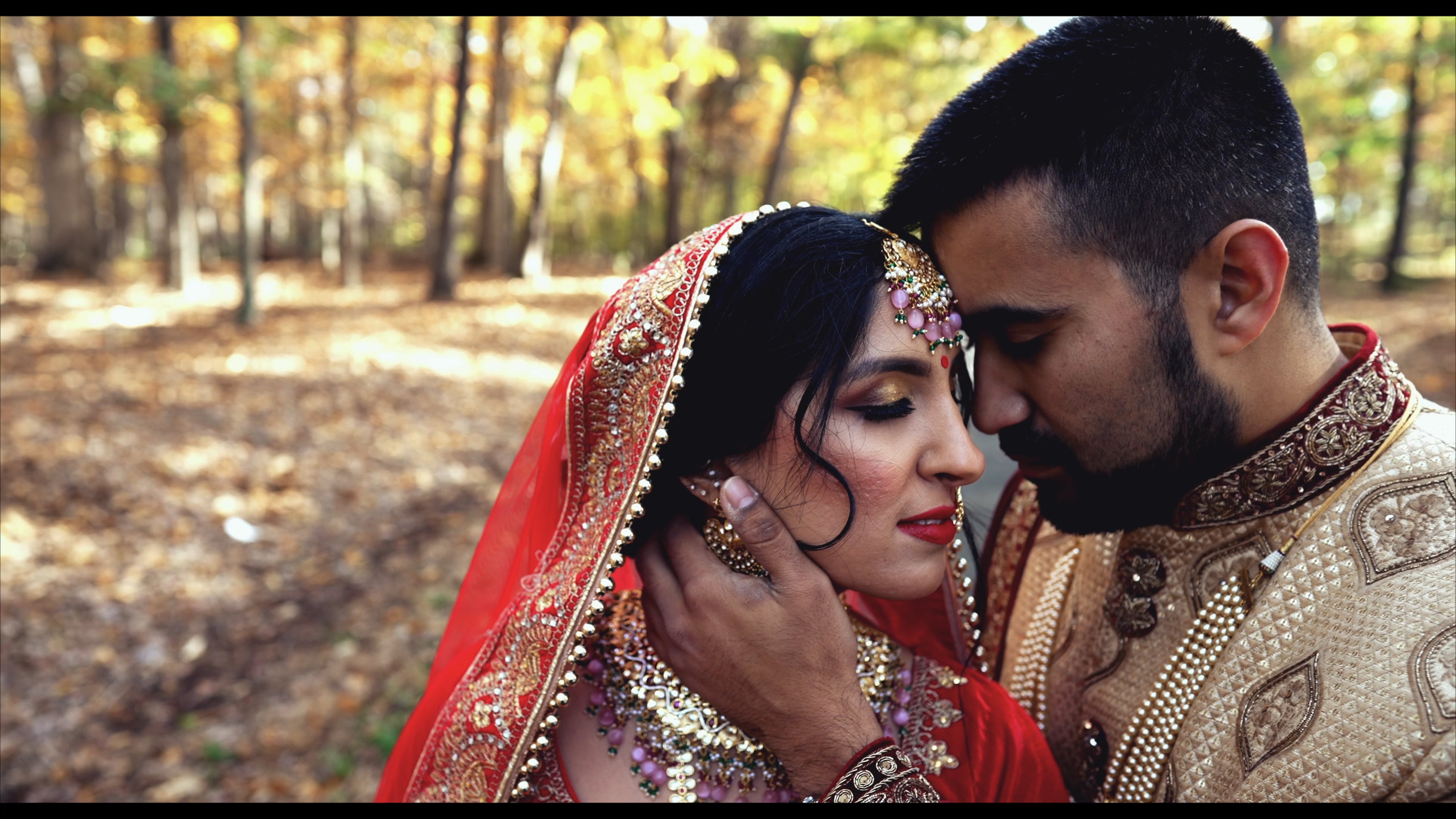 Richa + Jordan Wedding Trailer on Vimeo