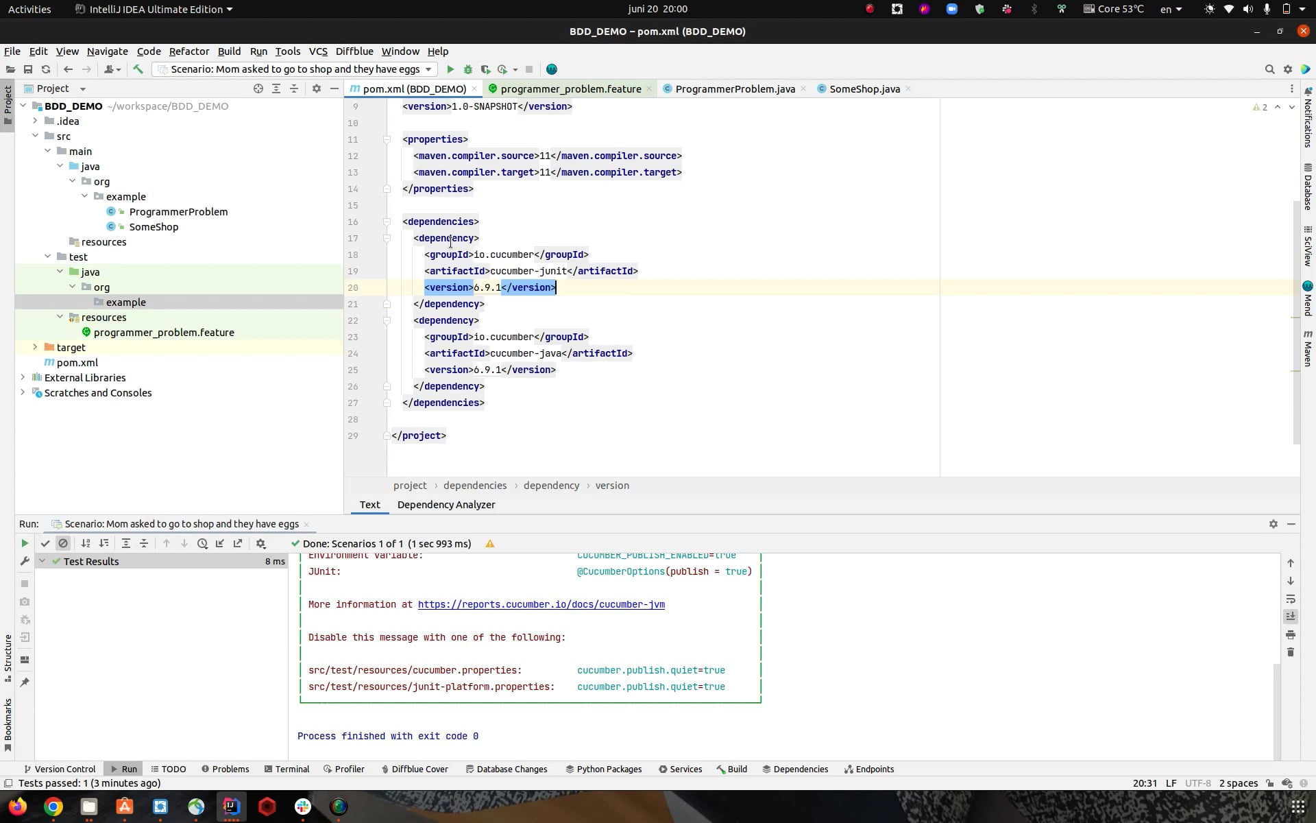 bdd_demo.mkv on Vimeo