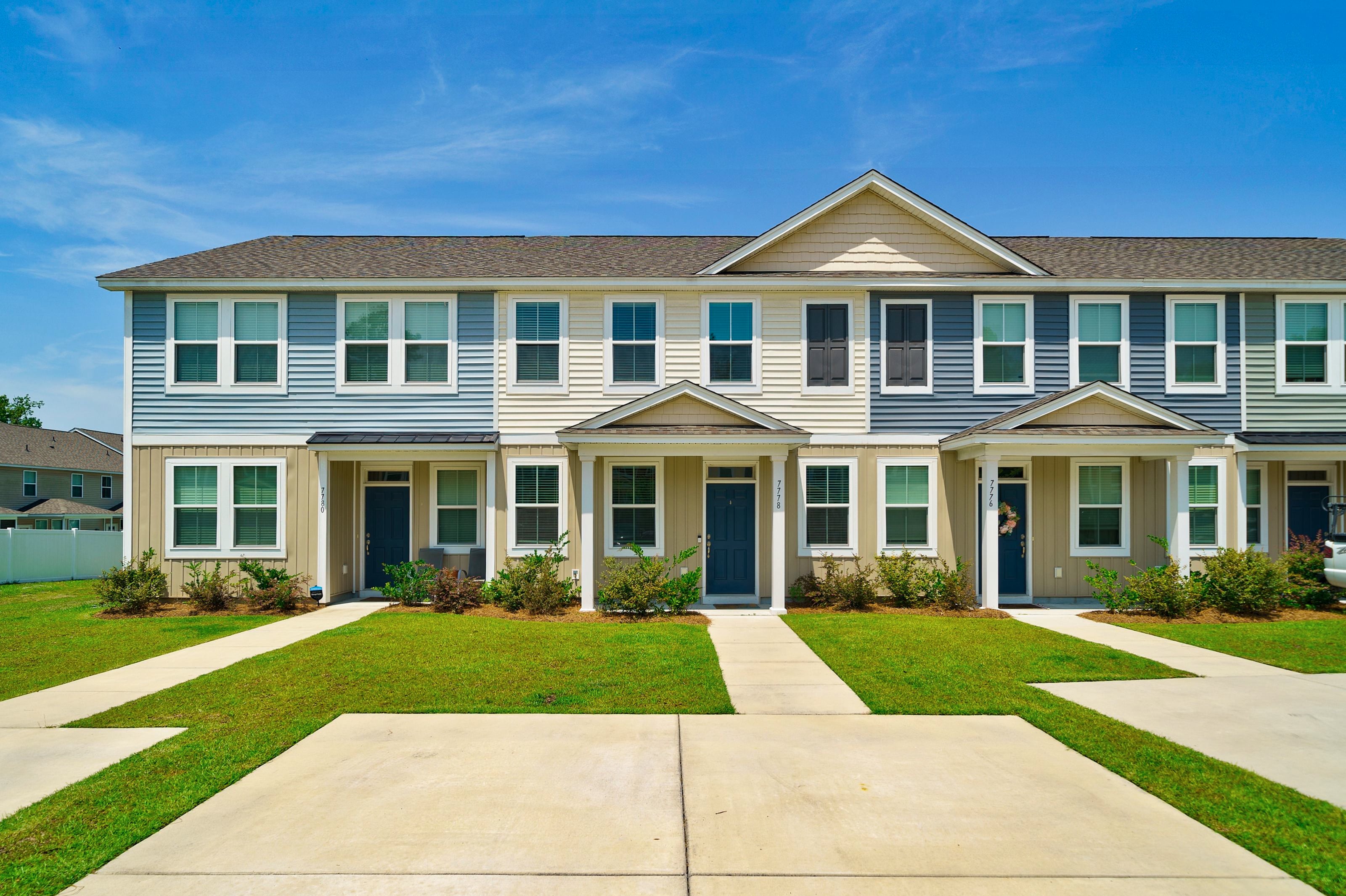 Ashley Kennerly - 7778 Montview Rd, North Charleston, SC 29418 on Vimeo