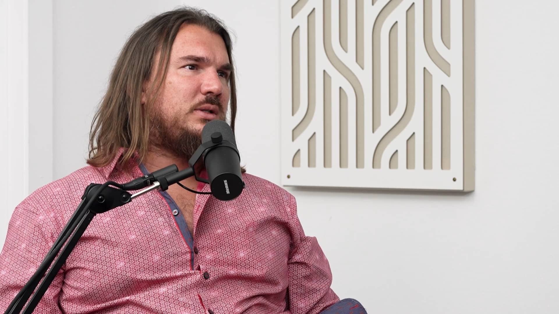 Tim Ruppel on Tronic Cast on Vimeo