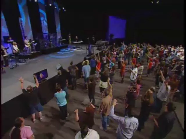 Bay Revival - 04.16.2011 on Vimeo