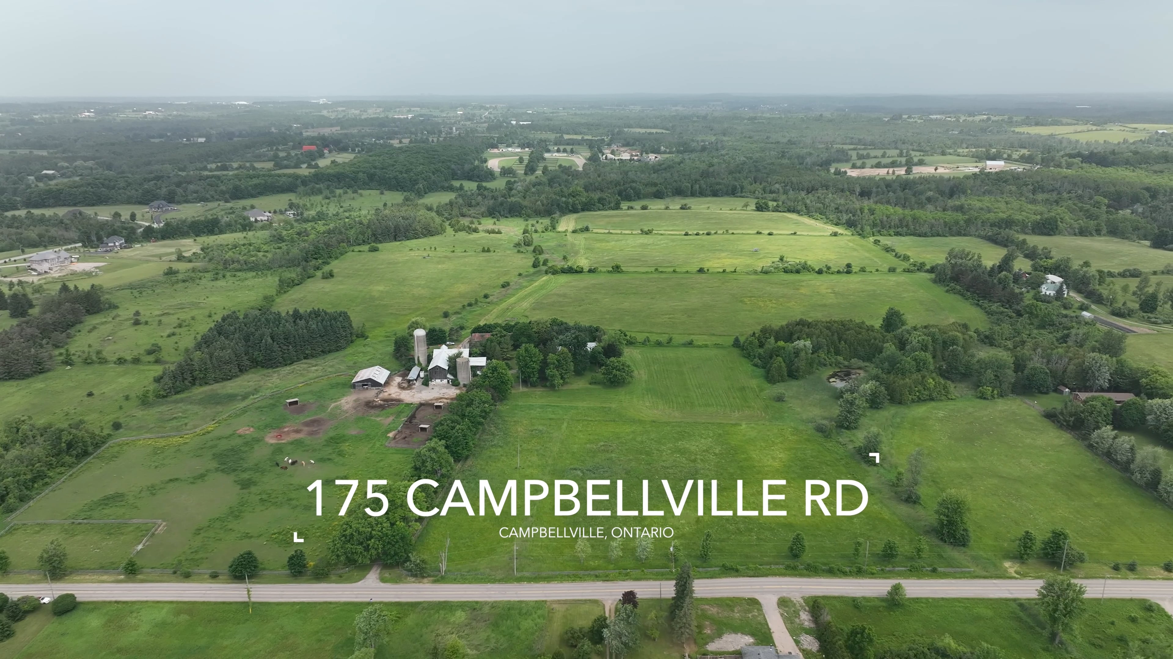 175 Campbellville on Vimeo
