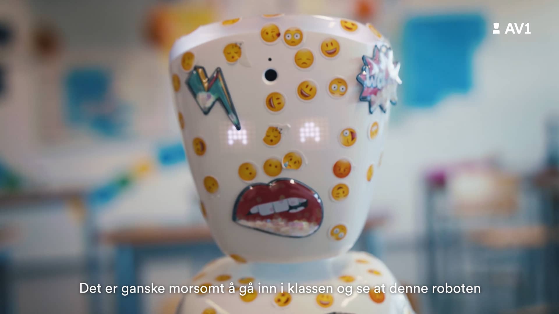 No Isolation - AV1 on Vimeo