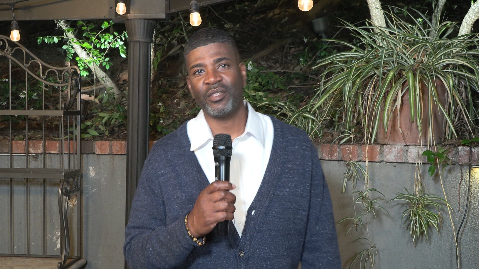 Terence Mathews on Vimeo