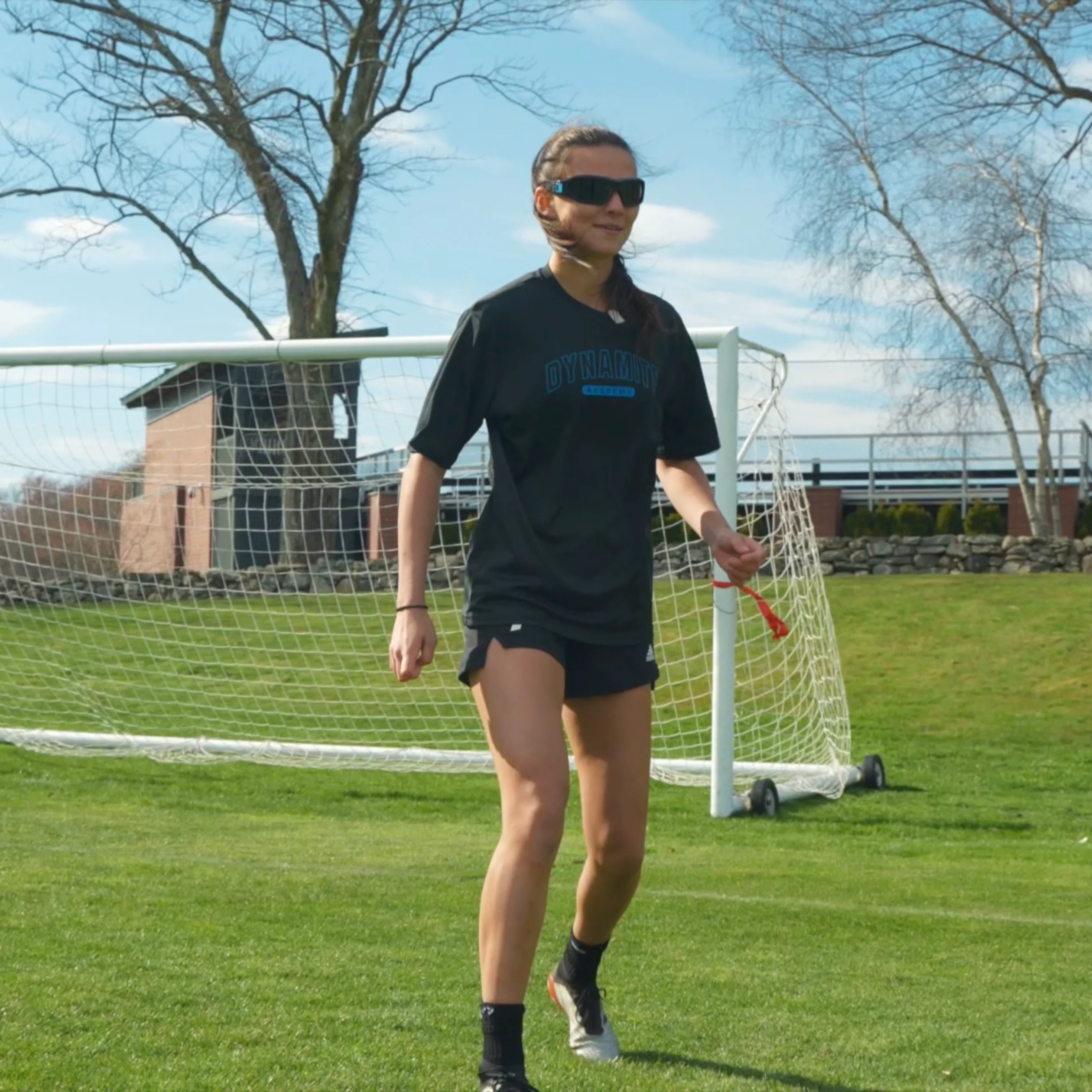 Senaptec Soccer on Vimeo