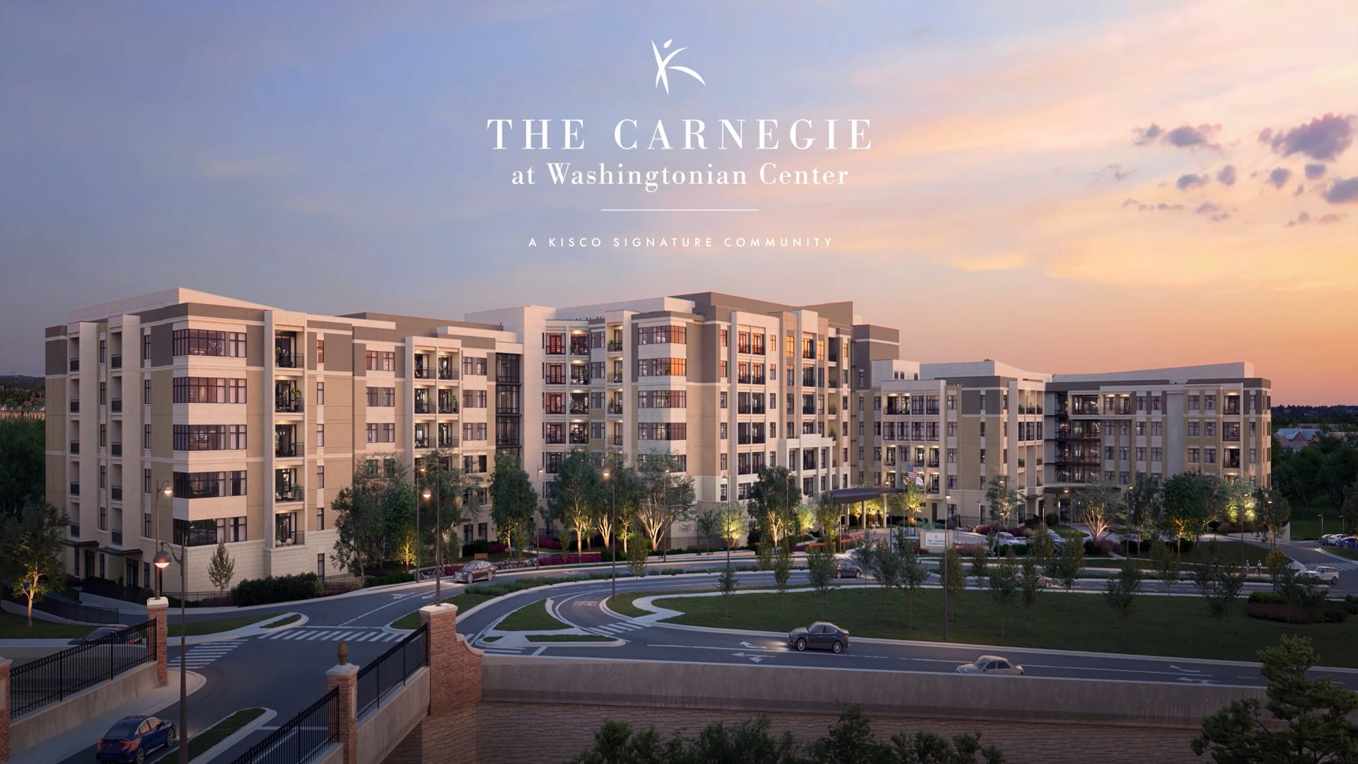 The Carnegie Virtual Tour on Vimeo