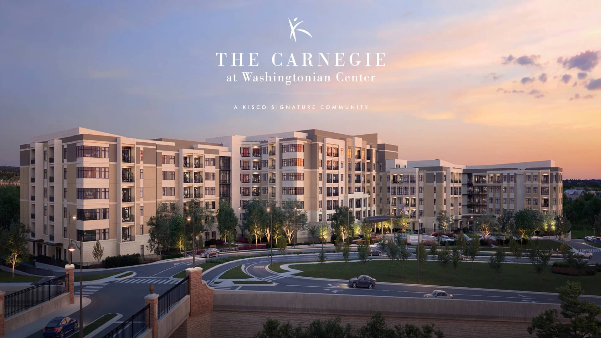 The Carnegie Virtual Tour on Vimeo