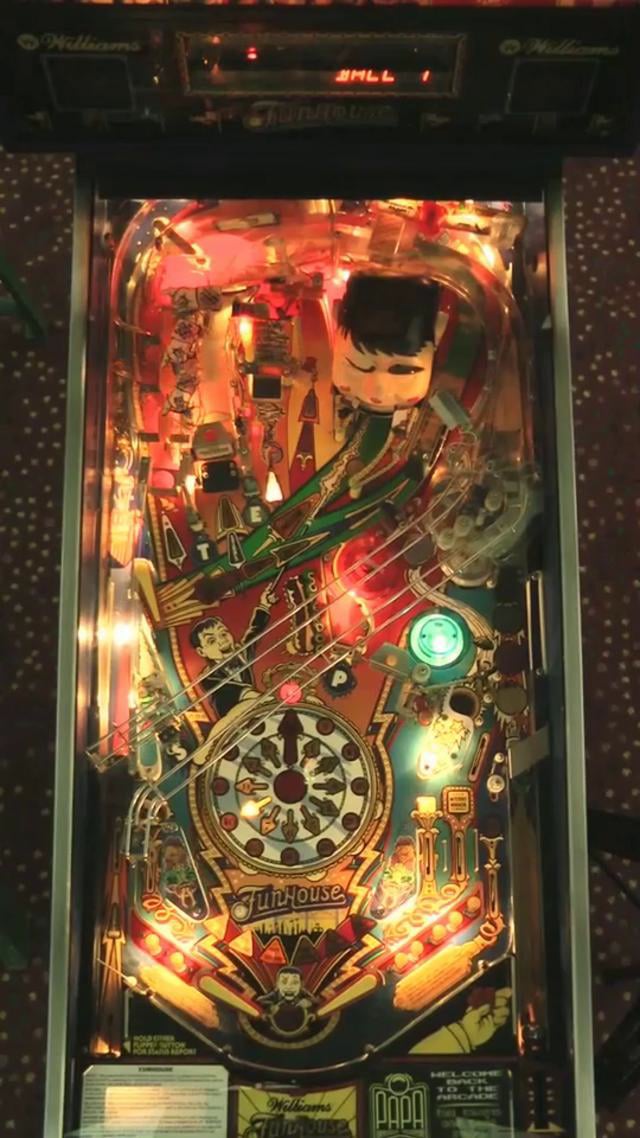 Pinball Tutorials on Vimeo