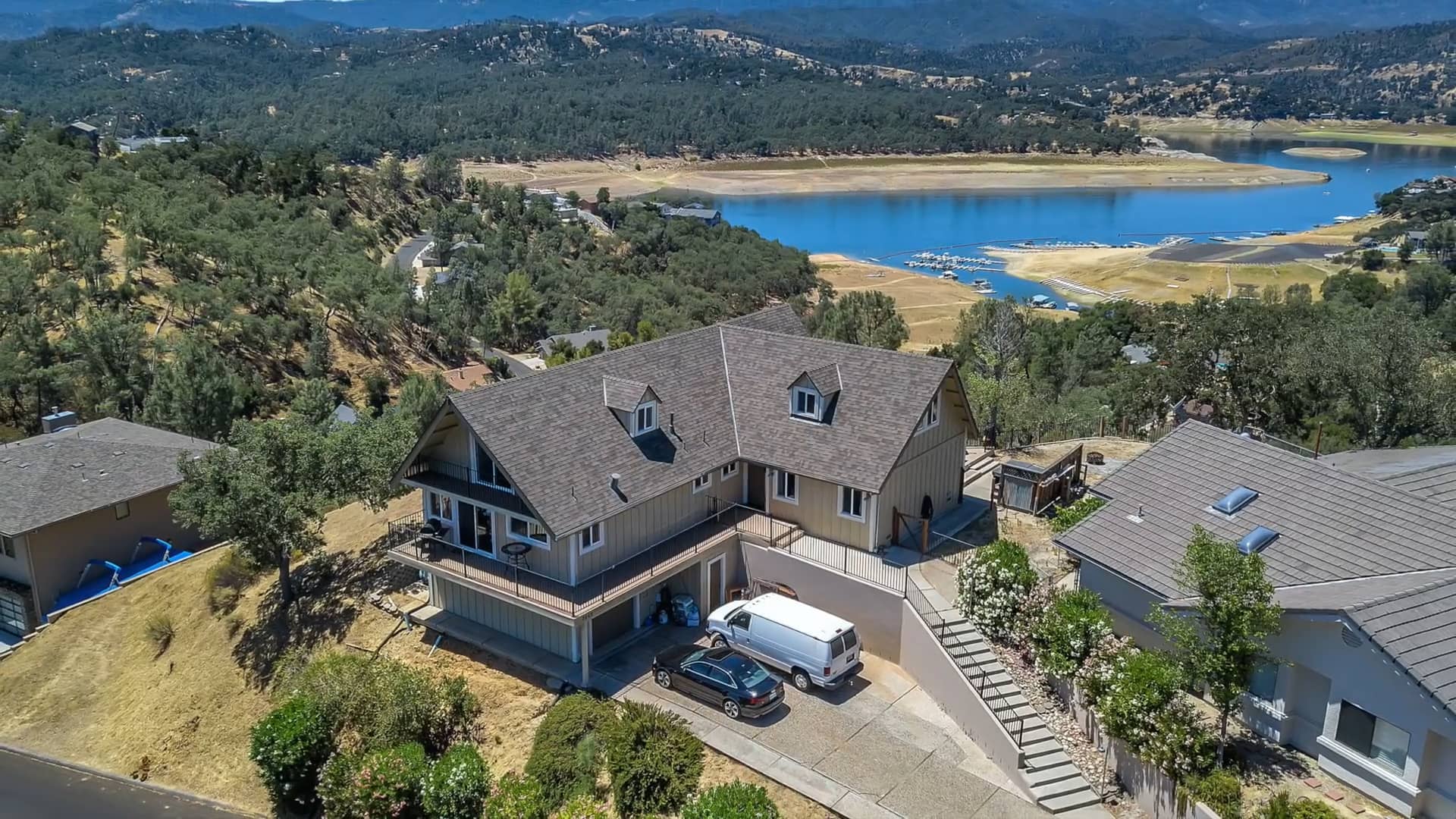 2649 Pine Ridge, Oak Shores on Vimeo