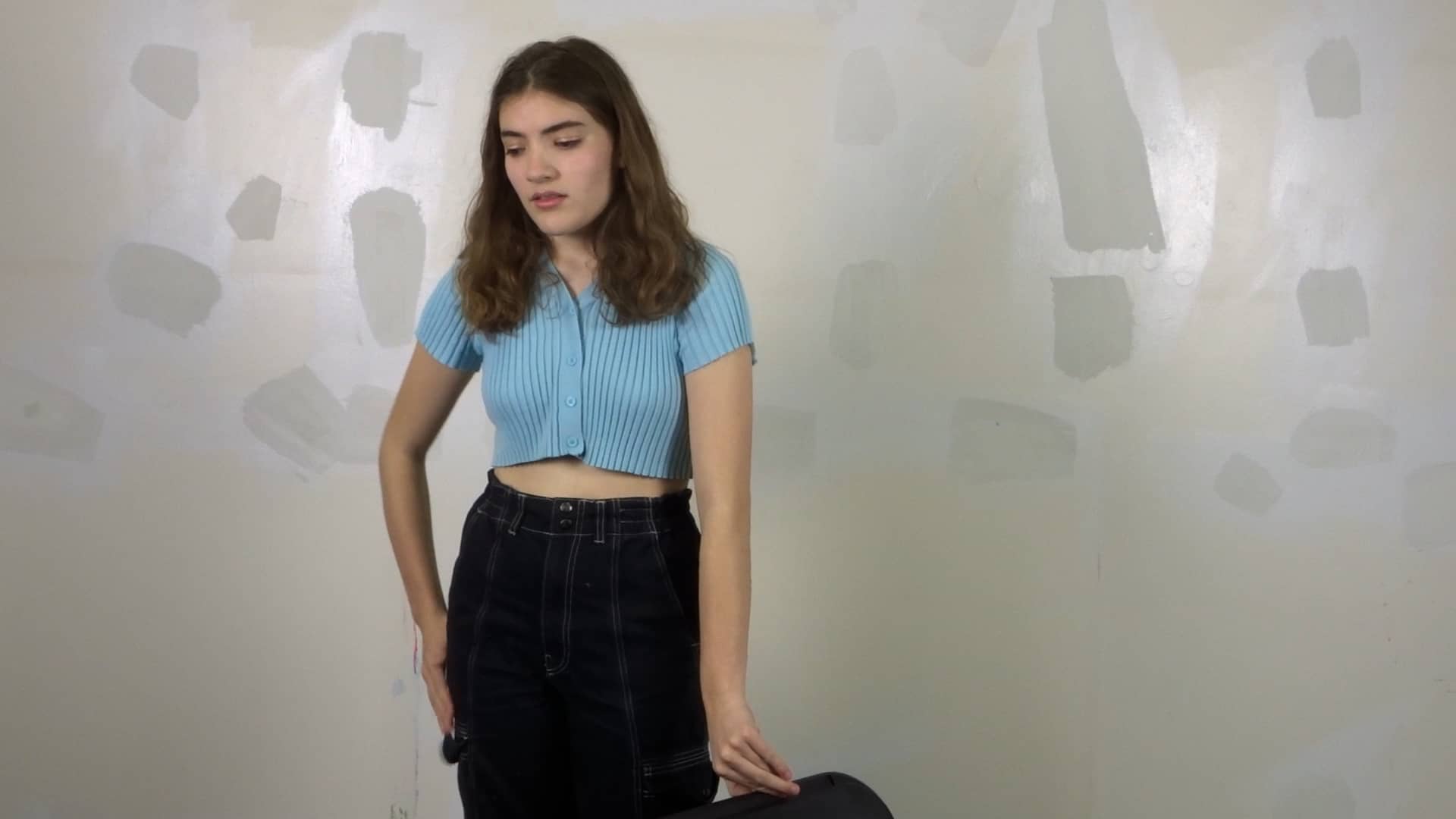 Elizabeth Huebner: "Birdbath" by Leonard Melfi on Vimeo