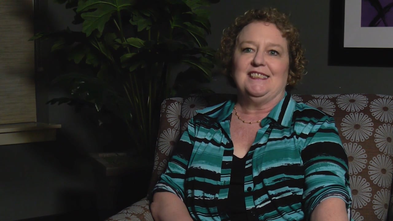 Wendy Ballard Turner’s Testimonial on Vimeo