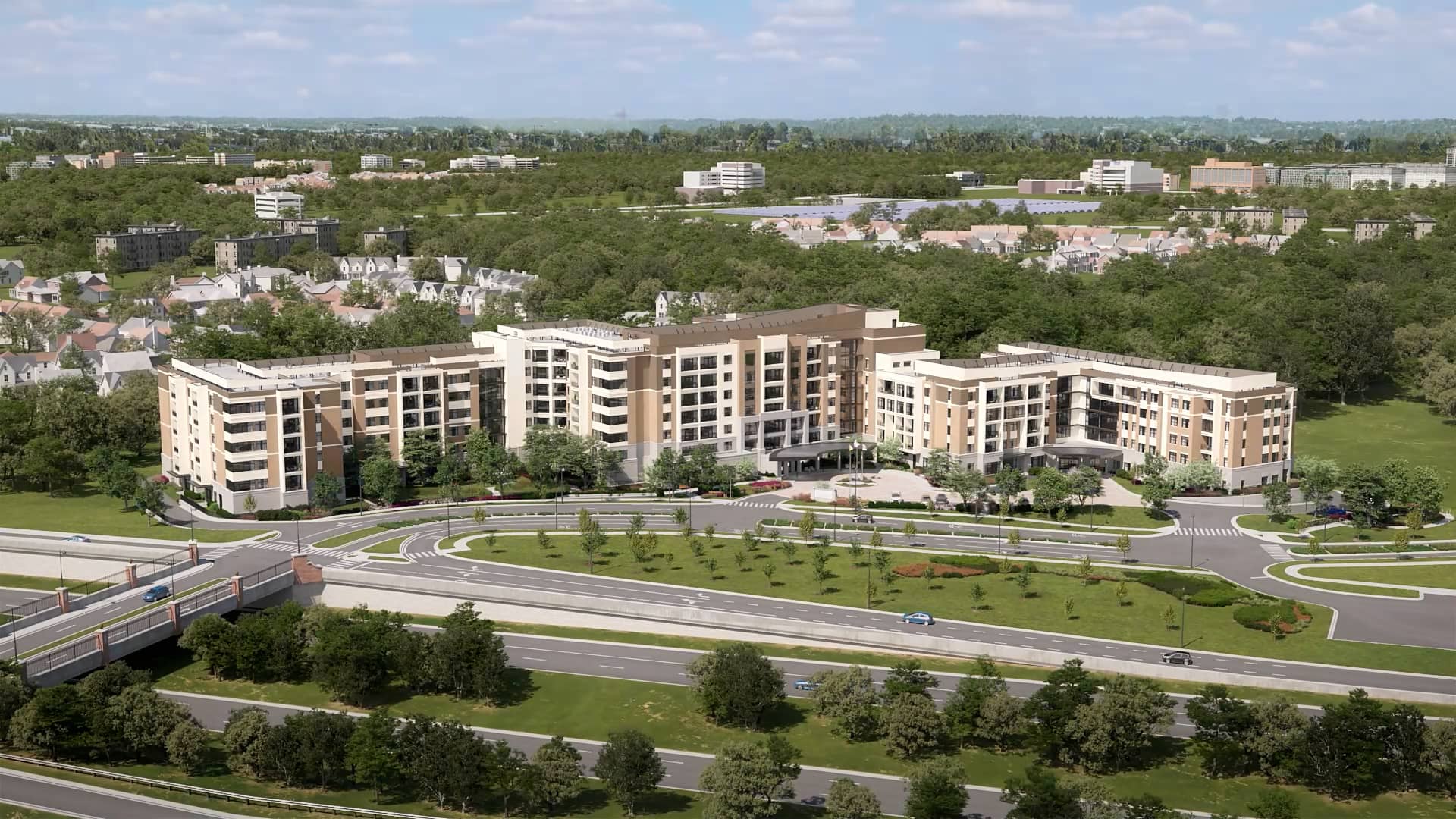 Welcome to The Carnegie on Vimeo