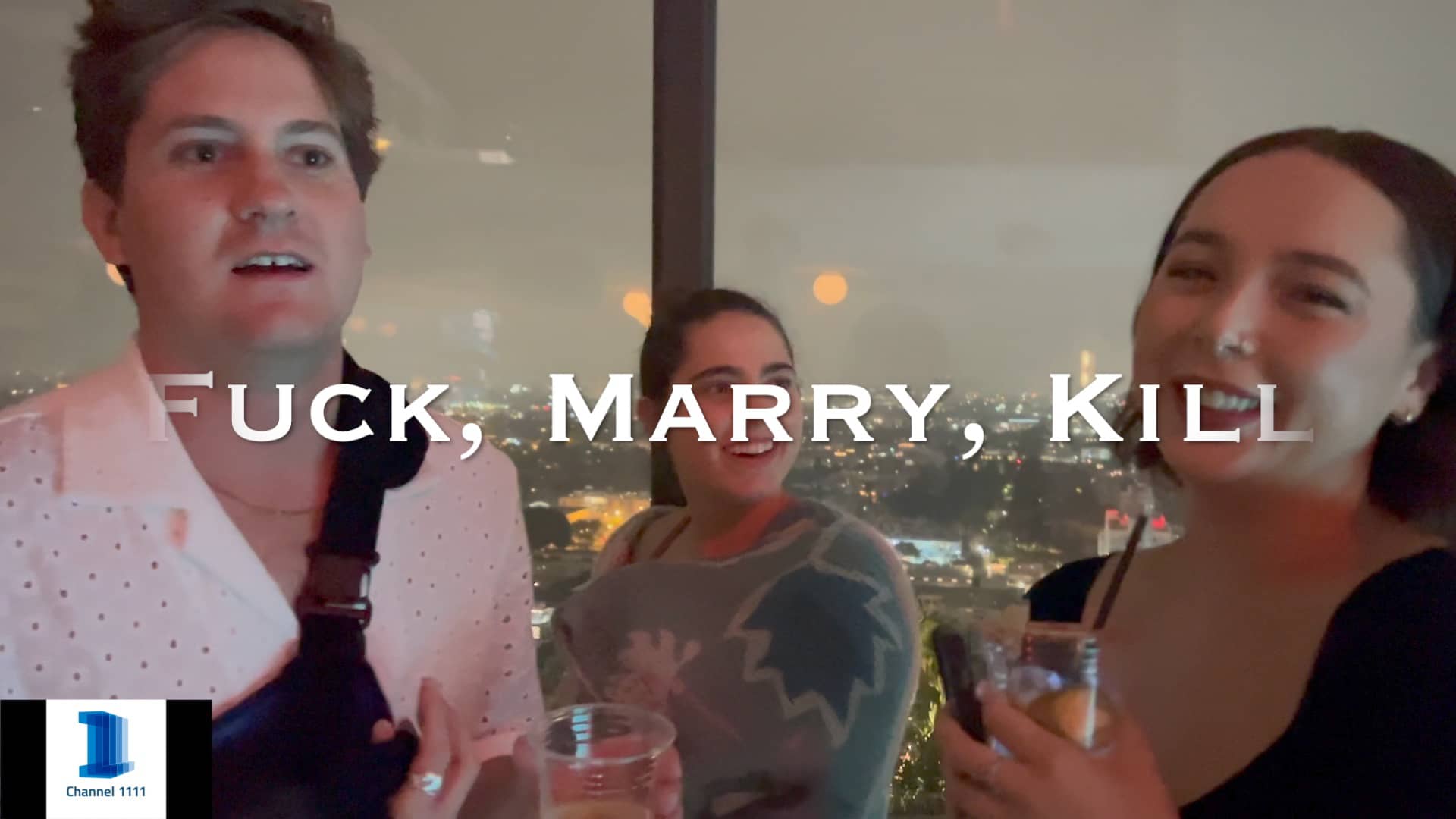 FMK - It's A Joke on Vimeo