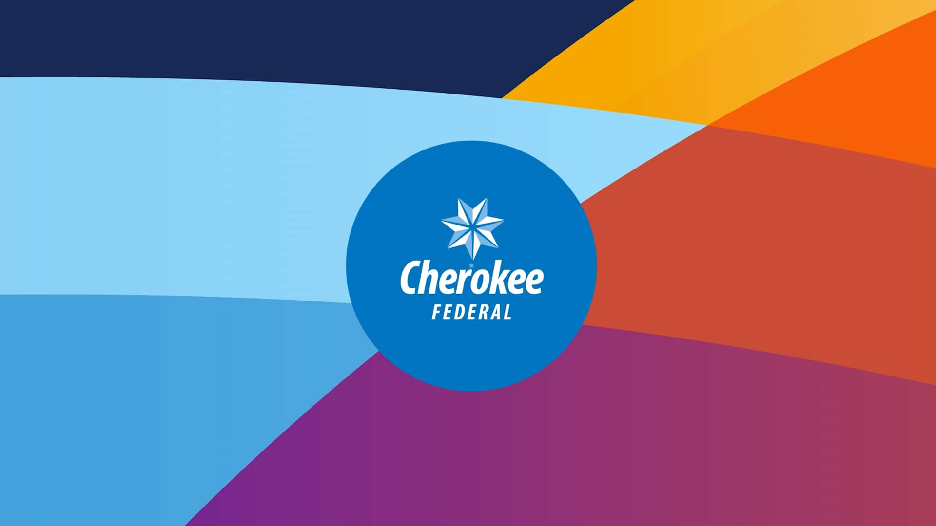 Cherokee Federal and Team Hope on Vimeo
