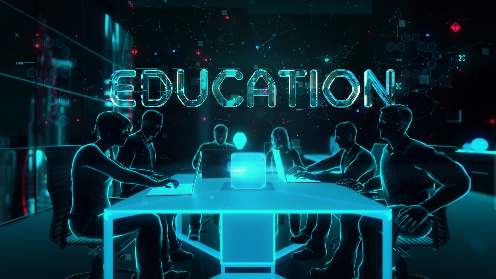 eLearning Design Process