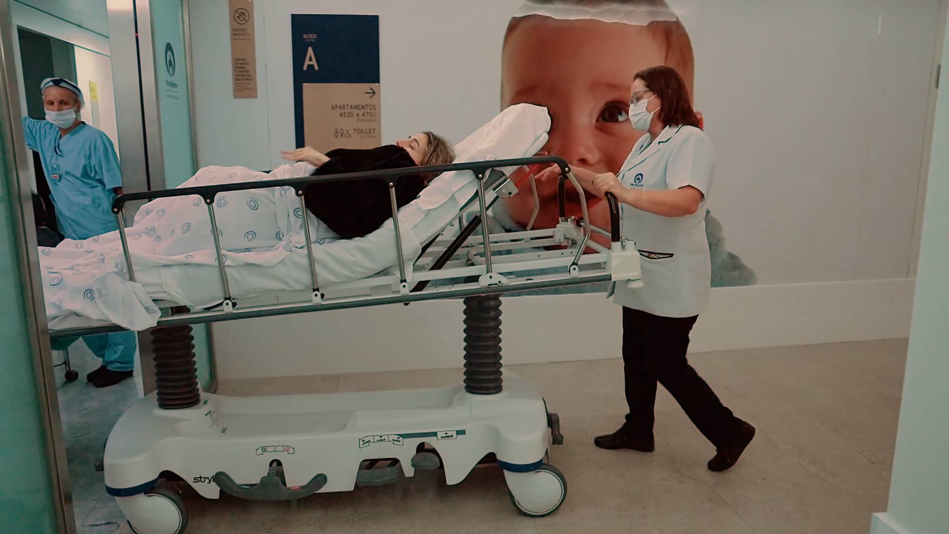 Vídeo Parto Marina on Vimeo