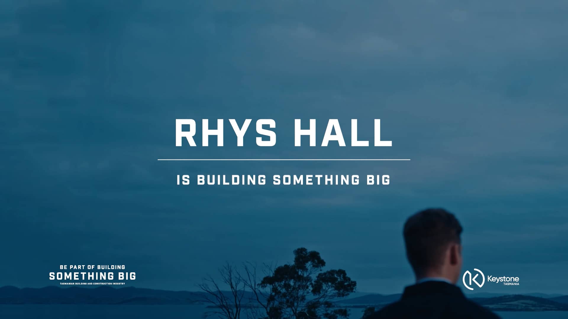 Rhys Hall - Contracts Administrator on Vimeo