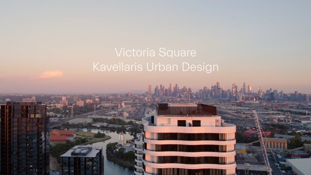 Victoria Square - Stage One - KUD