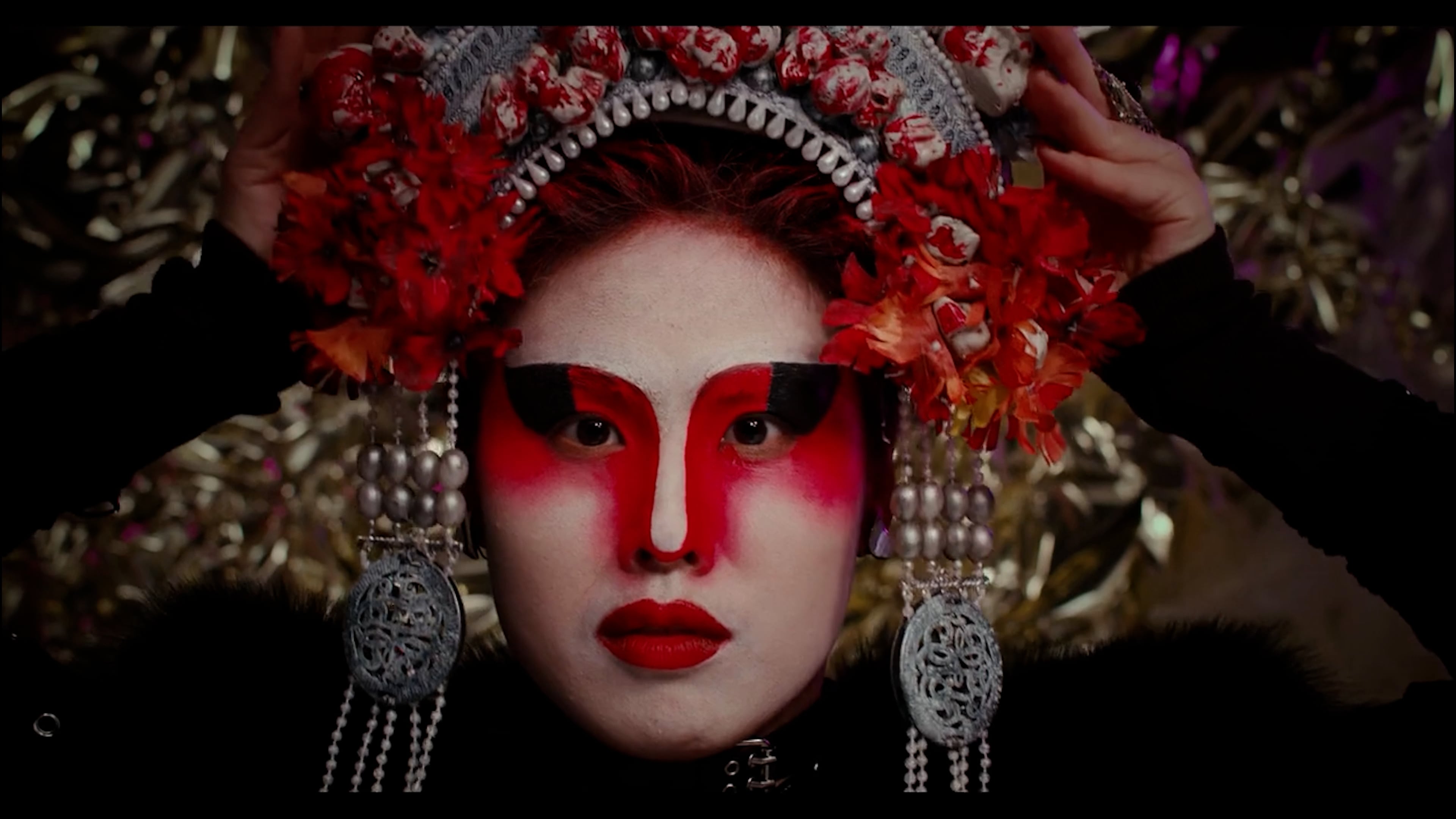 Hsiao-Wei Chen-Reel 2022.mp4 on Vimeo