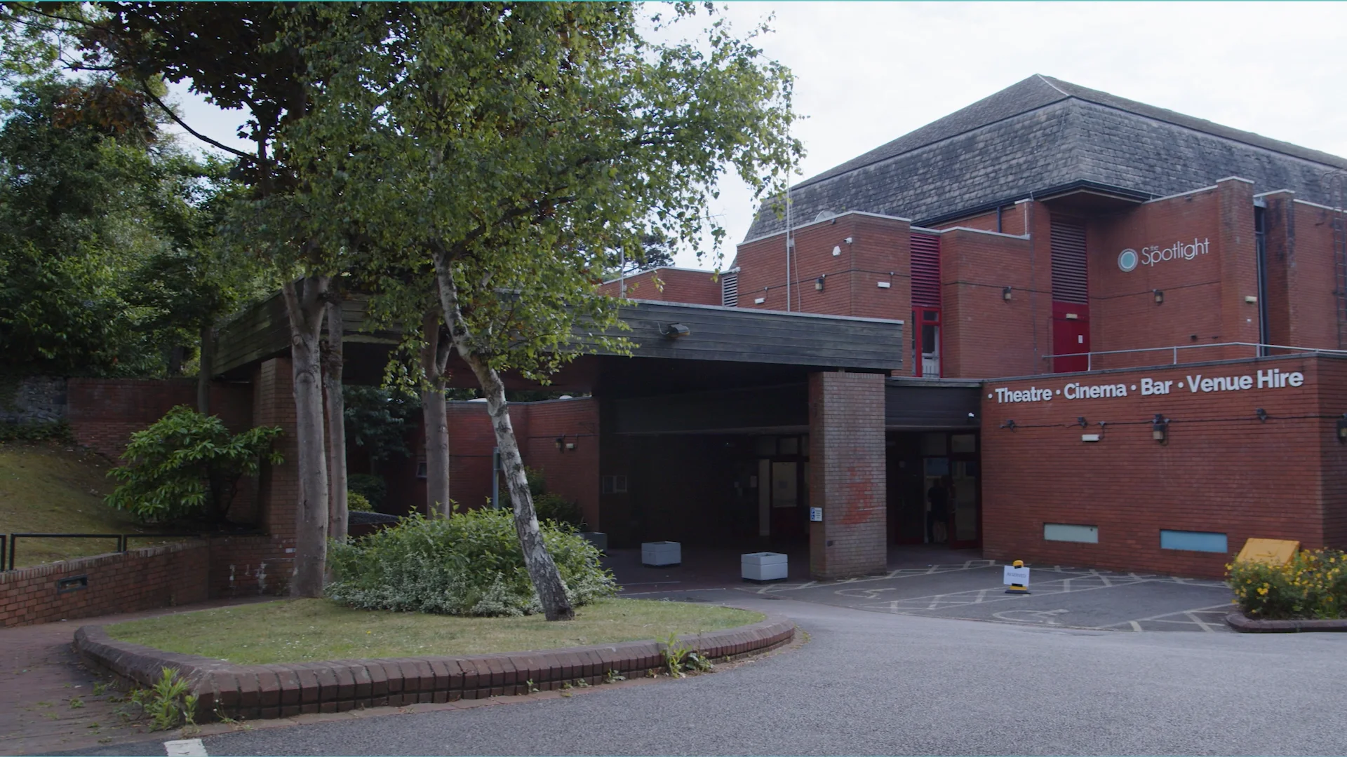 Generation Broxbourne