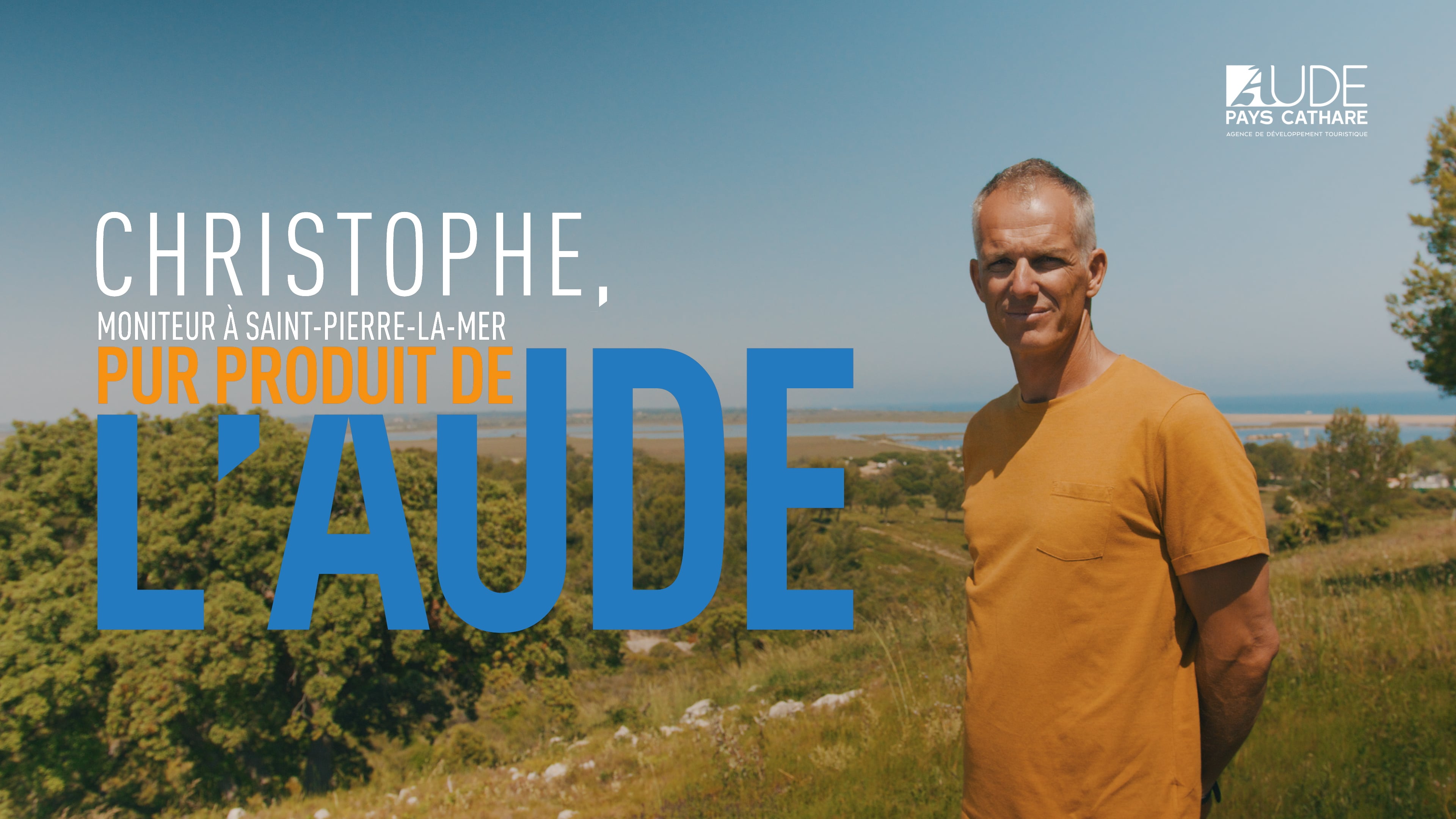 L'Aude - Christophe on Vimeo