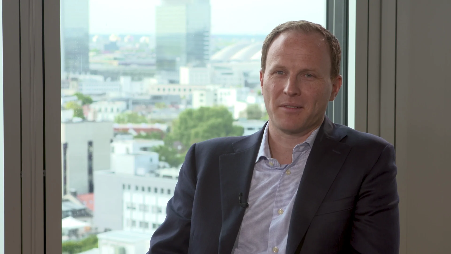 Working at CVC: Daniel Pindur on Vimeo