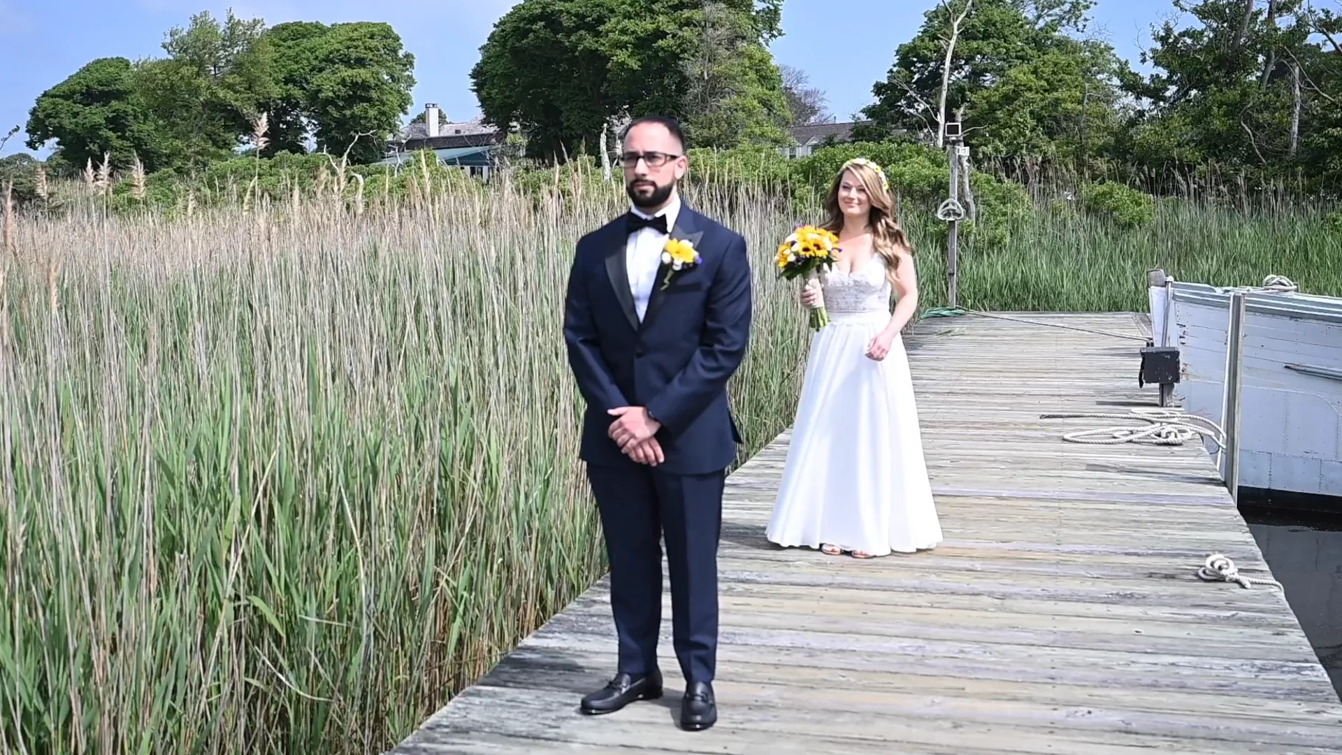 Casey + Joe Preview
