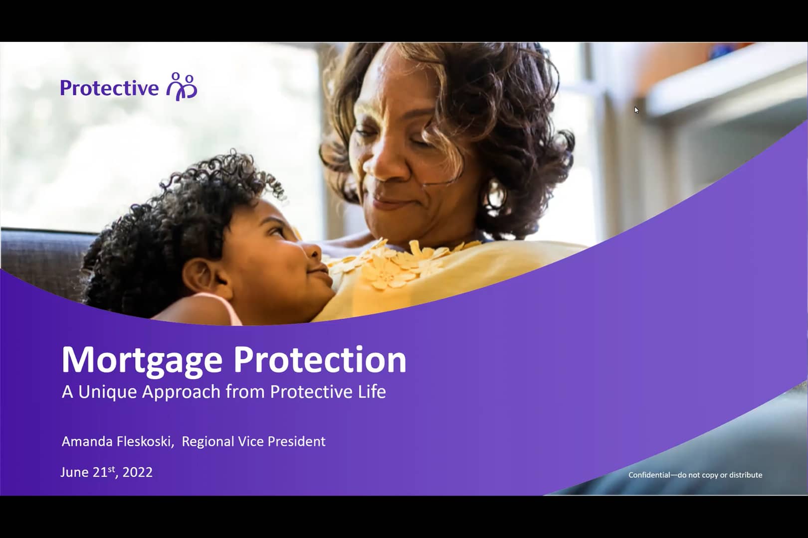 Core Carrier Spotlight: Protective Life on Vimeo