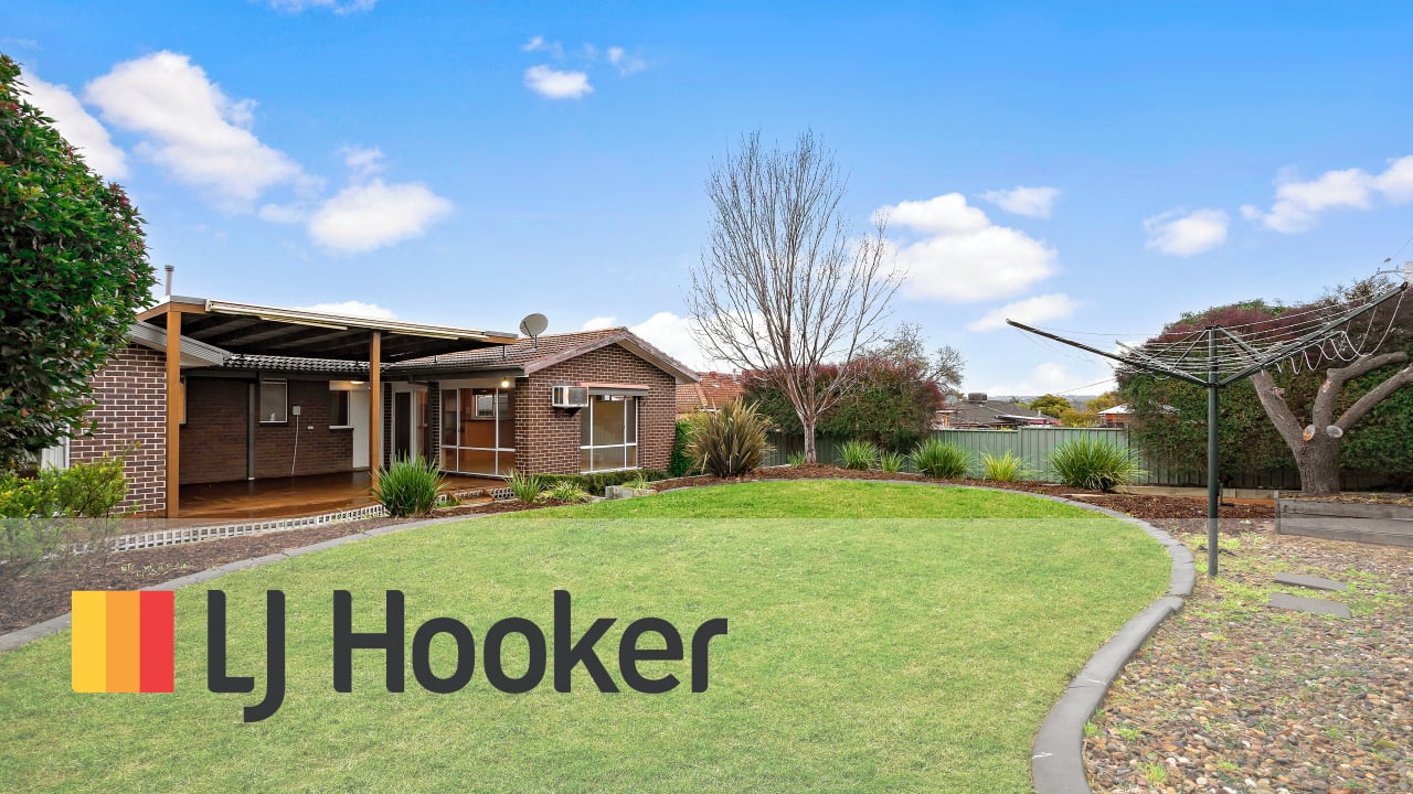 16 Inlander Crescent, Flynn on Vimeo