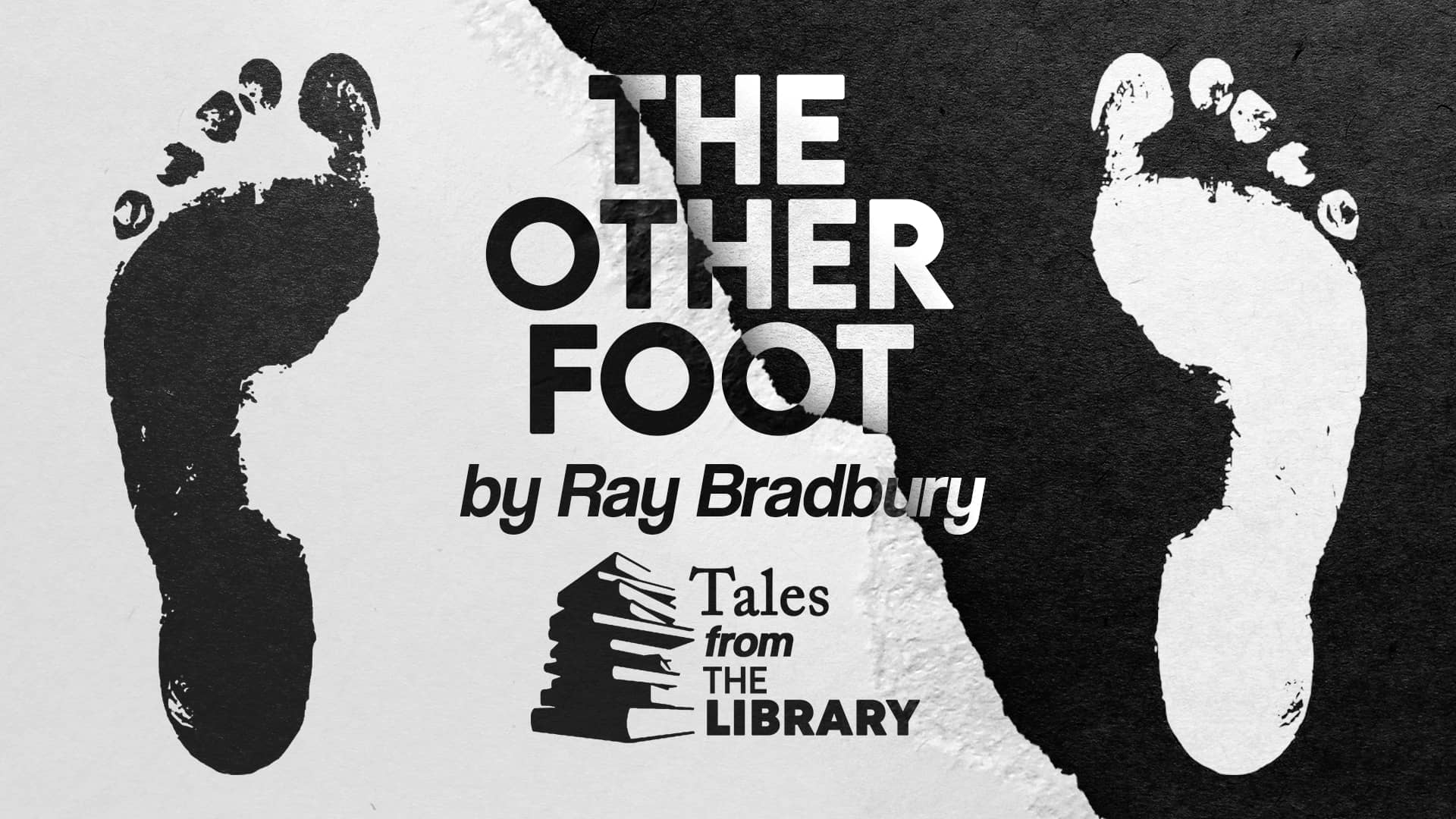 The Other Foot by Ray Bradbury - Audiobook on Vimeo