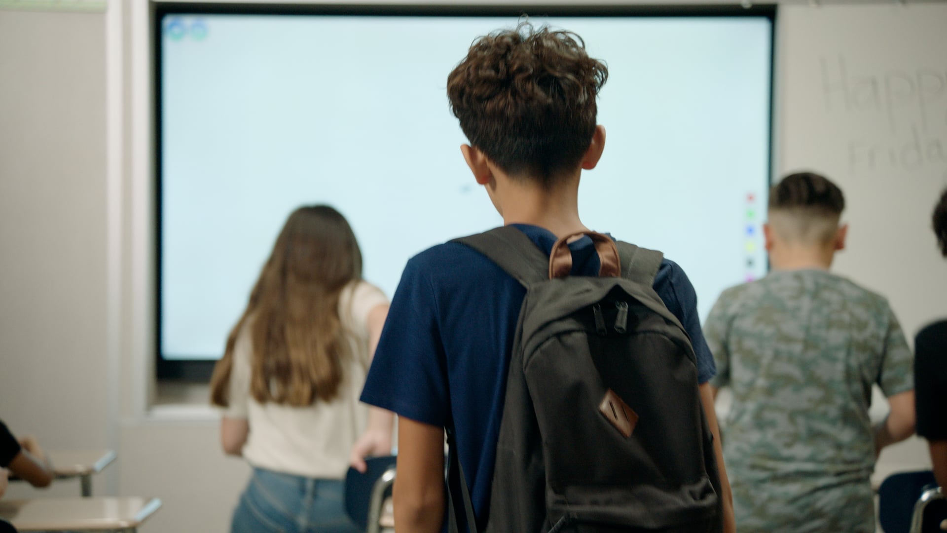 Nelson Adams NACO - Commercial on Vimeo